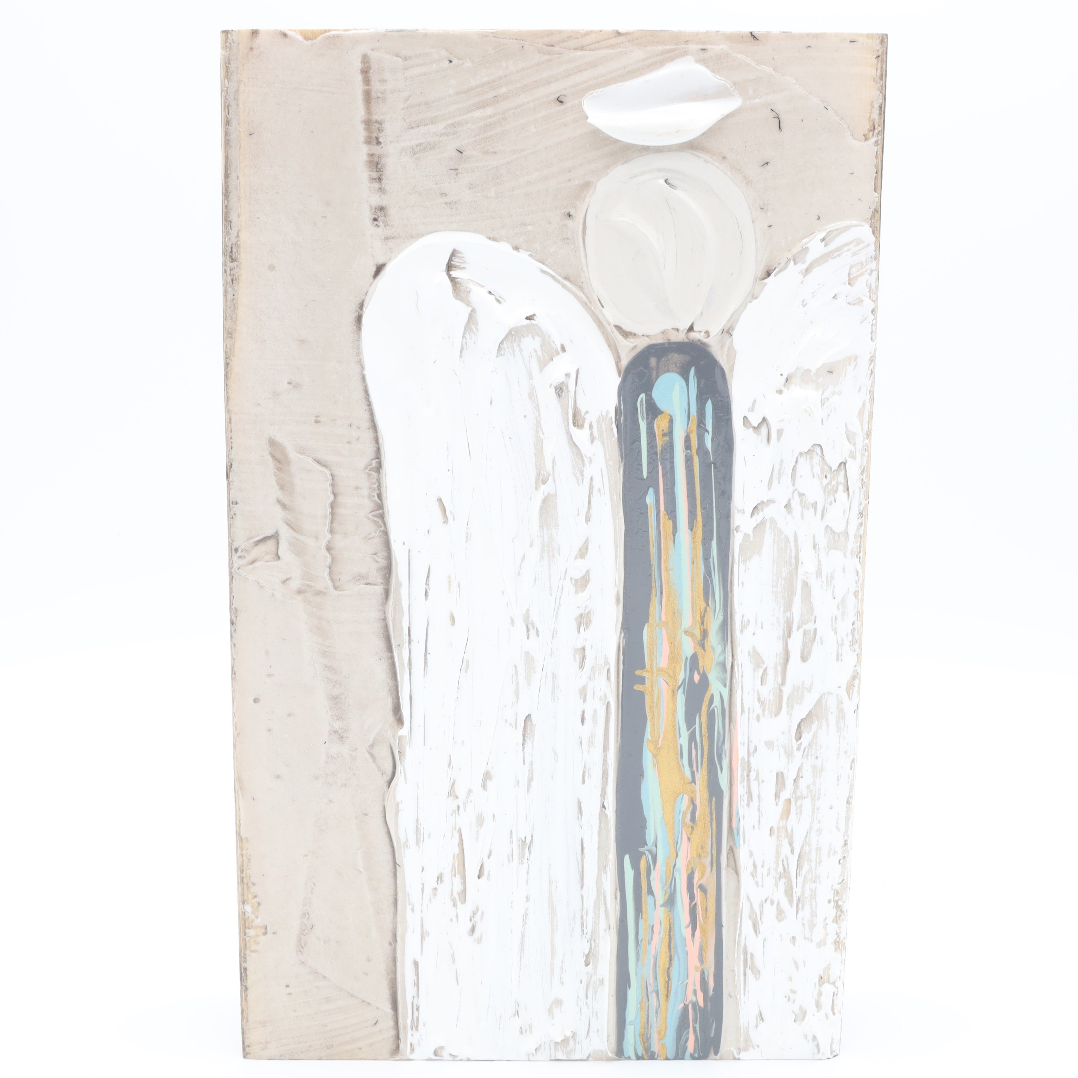 ABS 6"x9" Block Art – Daisy Lane Gifts LLC