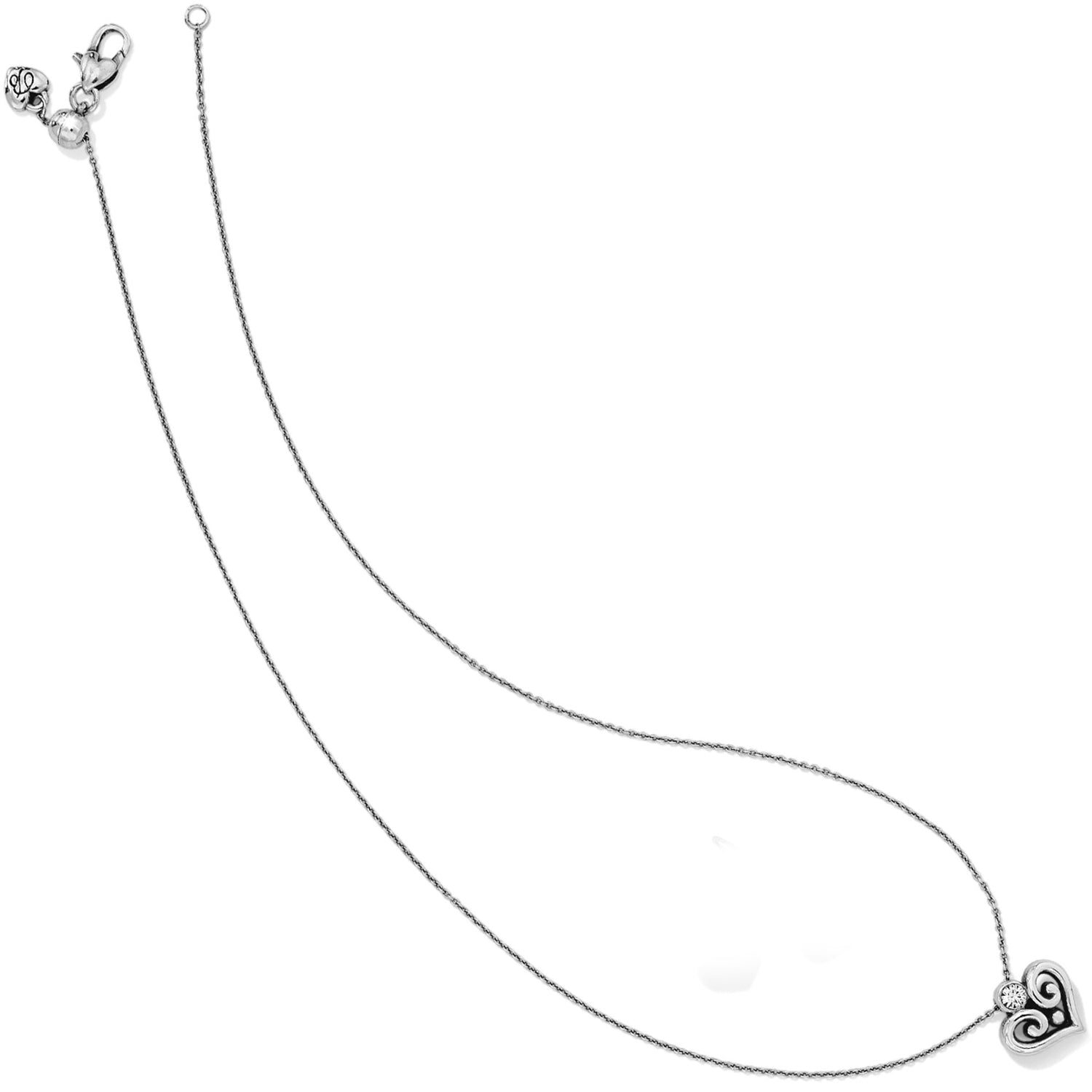 Brighton alcazar necklace store